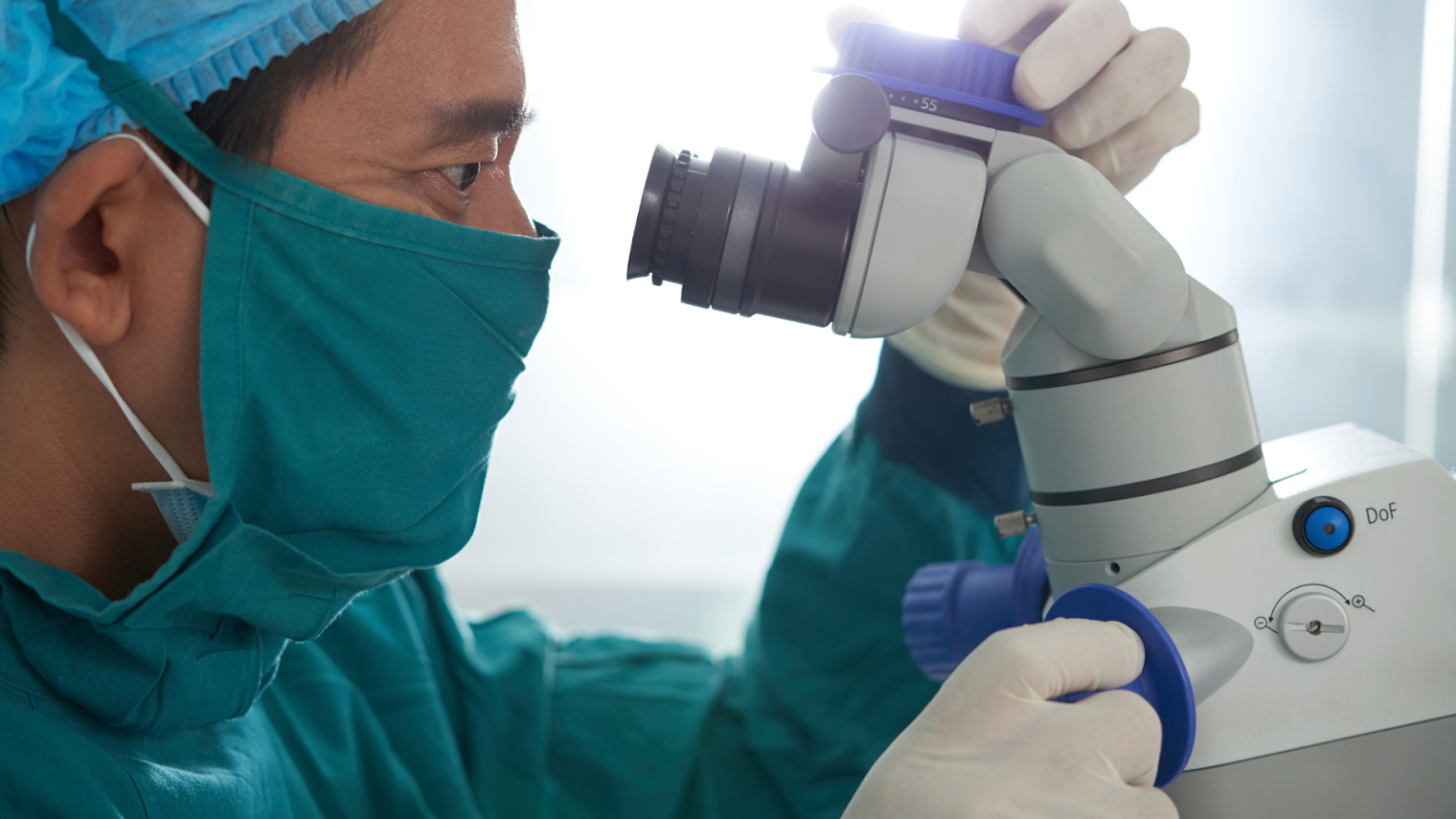 Your Essential Guide to Phacoemulsification Cataract Surgery - The ...